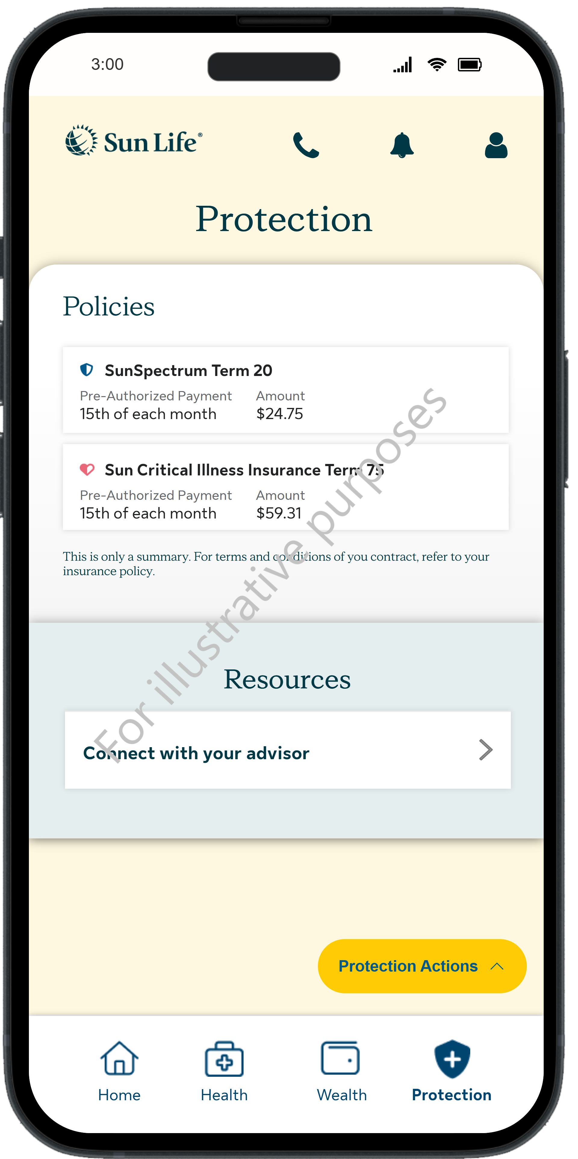 A reimagined my Sun Life mobile app is here! | Suncentral